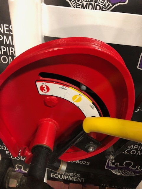 Buy Strive Smart Strength Bicep Curl Online | Fitness Equipment Empire