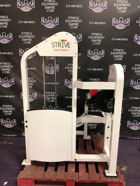 Buy Strive Smart Strength Bicep Curl Online | Fitness Equipment Empire