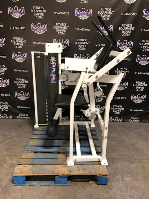 Buy Hammer Strength MTS Converging Abdominal Crunch Online | Fitness ...