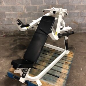 Buy Cybex Advanced Plate Loaded Incline Press & Fly Machine Online ...