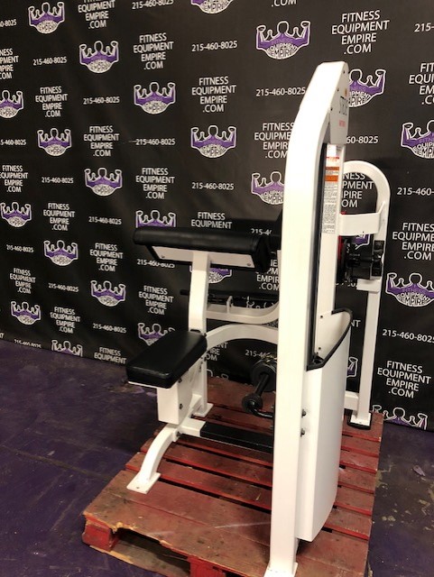 Buy Strive Smart Strength Bicep Curl Online | Fitness Equipment Empire