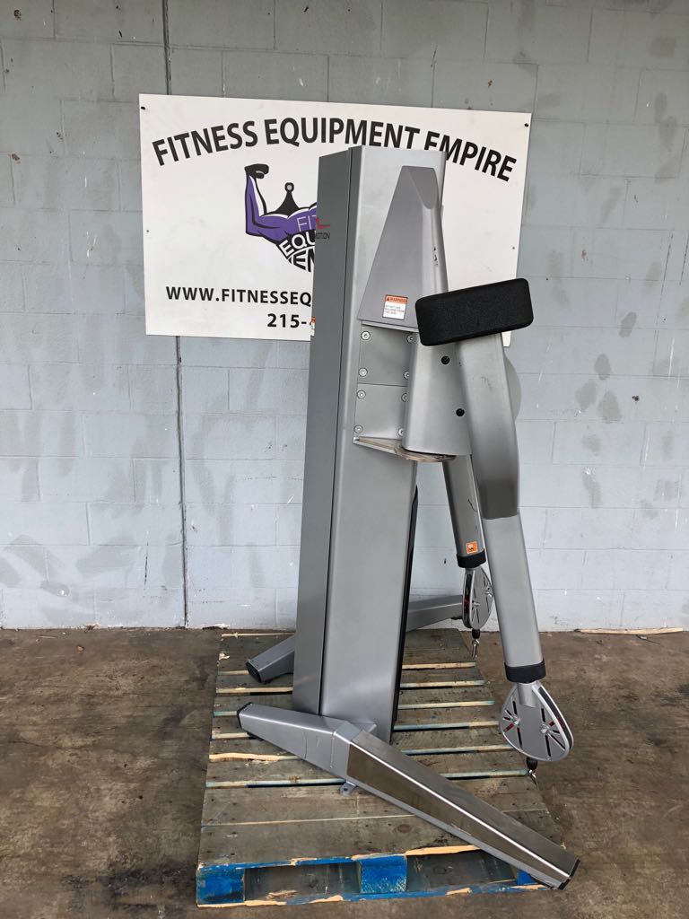 Buy Free Motion Double Stack Dual Cable Crossover Functional Trainer ...