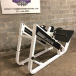 Buy Precor Icarian Linear Hack Squat Online | Fitness Equipment Empire