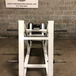 Buy Precor Icarian Linear Hack Squat Online | Fitness Equipment Empire