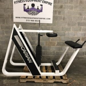 Buy Icarian Donkey Calf Raise Machine Online | Fitness Equipment Empire