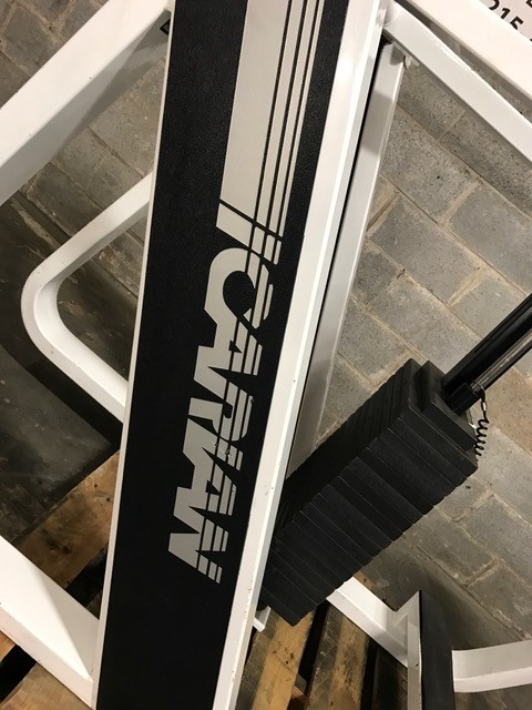 Buy Icarian Donkey Calf Raise Machine Online | Fitness Equipment Empire