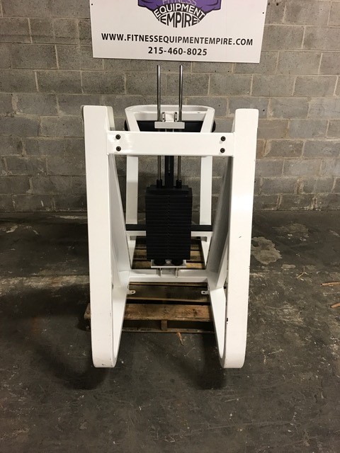 Buy Icarian Donkey Calf Raise Machine Online | Fitness Equipment Empire