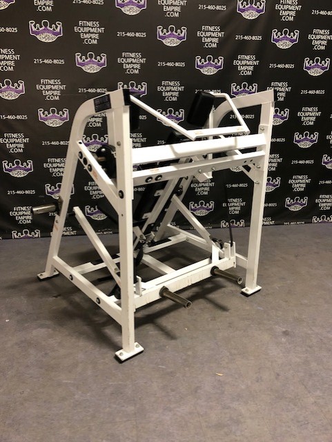 Buy Hammer Strength Plate Loaded Pullover Online | Fitness Equipment Empire