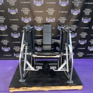 Leg Press Machine | Premium Hammer Strength Machine for Your Gym