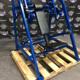 Life Fitness Equipment for Sale | Buy Hammer Strength Machines Online