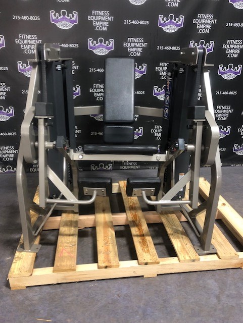 Buy Hammer Strength MTS ISO Lateral Leg Extension Online | Fitness ...