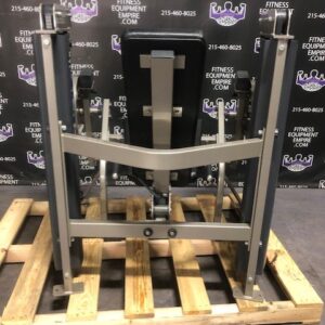 Buy Hammer Strength MTS ISO Lateral Leg Extension Online | Fitness ...