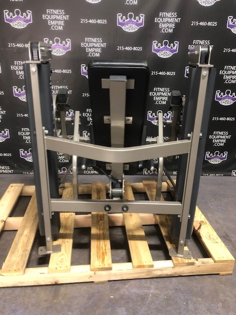 Buy Hammer Strength MTS ISO Lateral Leg Extension Online | Fitness ...