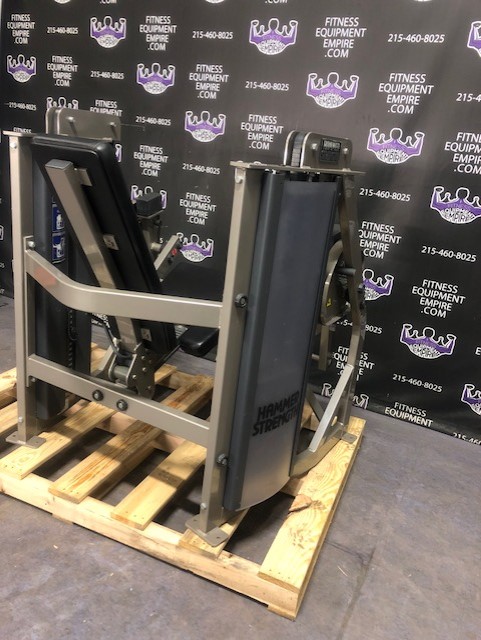 Buy Hammer Strength MTS ISO Lateral Leg Extension Online | Fitness ...