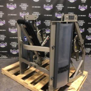 Buy Hammer Strength MTS ISO Lateral Leg Extension Online | Fitness ...