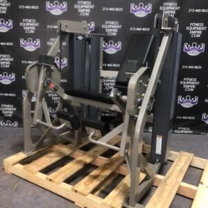 Buy Hammer Strength MTS ISO Lateral Leg Extension Online | Fitness ...