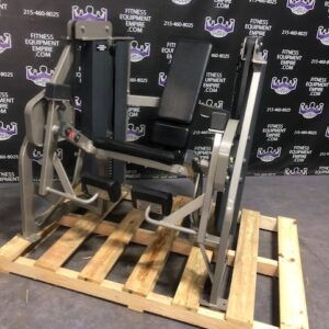 Buy Hammer Strength MTS ISO Lateral Leg Extension Online | Fitness ...