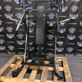 Life Fitness Equipment for Sale | Buy Hammer Strength Machines Online