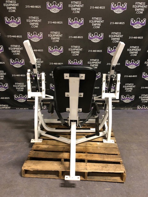 Buy Hammer Strength ISO Lateral Leg Extension Online | Fitness ...