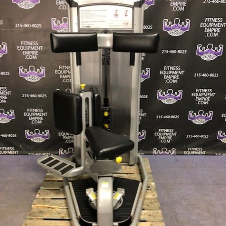 Buy Cybex VR3 Platinum Rotary Torso Online | Fitness Equipment Empire