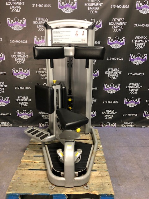 Buy Cybex VR3 Platinum Rotary Torso Online | Fitness Equipment Empire