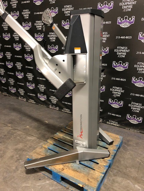 Buy Free Motion Double Stack Dual Cable Crossover Functional Trainer ...