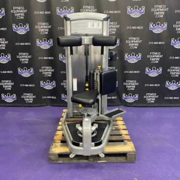 Buy Cybex VR3 Platinum Rotary Torso Online | Fitness Equipment Empire