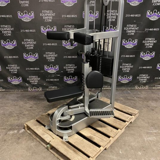 Life Fitness Equipment for Sale | Buy Hammer Strength Machines Online