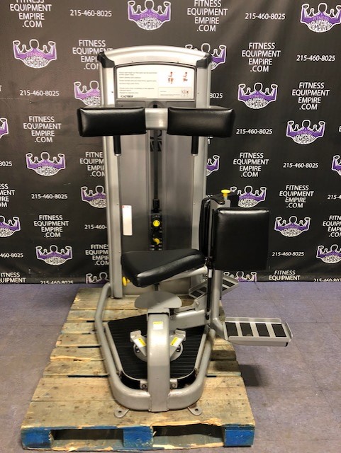 Buy Cybex VR3 Platinum Rotary Torso Online | Fitness Equipment Empire
