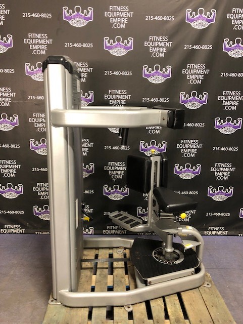 Buy Cybex VR3 Platinum Rotary Torso Online | Fitness Equipment Empire