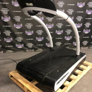 Buy Woodway Desmo Evo Treadmills - For The Long Run Online | Fitness ...