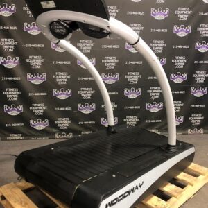 Buy Woodway Desmo Evo Treadmills - For The Long Run Online | Fitness ...