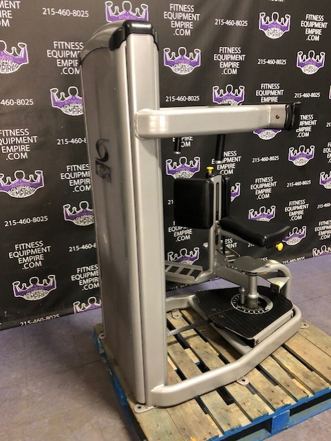 Buy Cybex VR3 Platinum Rotary Torso Online | Fitness Equipment Empire