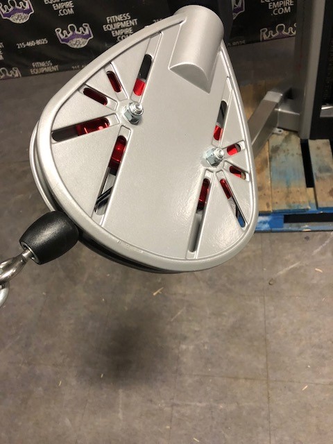 Buy Free Motion Double Stack Dual Cable Crossover Functional Trainer ...