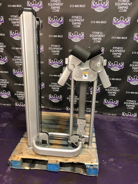 Buy Cybex VR3 Platinum Seated Lateral Raise Online | Fitness Equipment ...