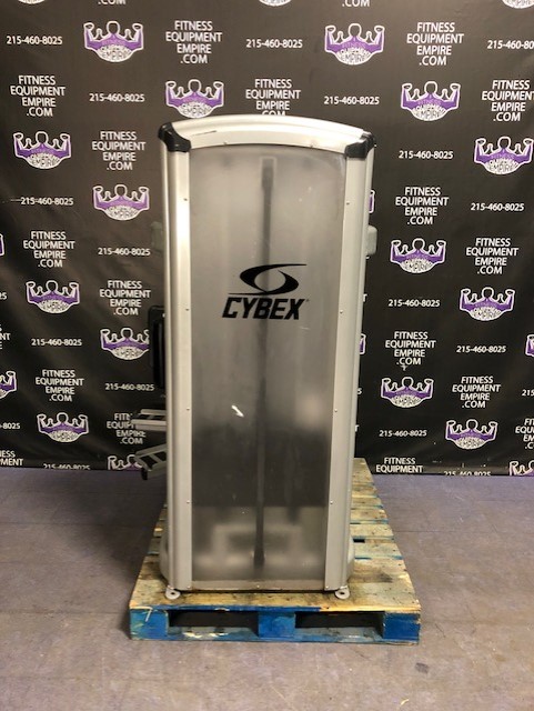 Buy Cybex VR3 Platinum Rotary Torso Online | Fitness Equipment Empire