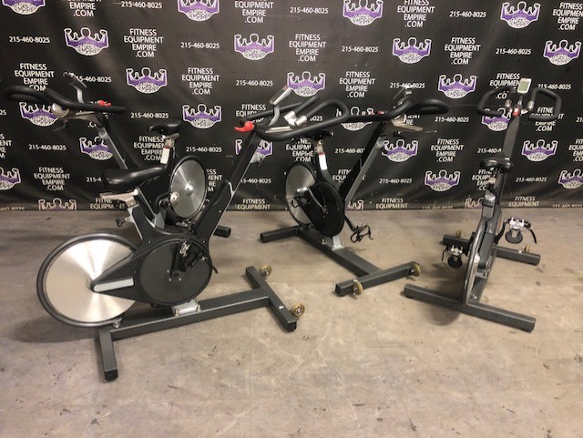 Buy Keiser M3 Plus Spin Bikes w/Console Monitors Online | Fitness ...