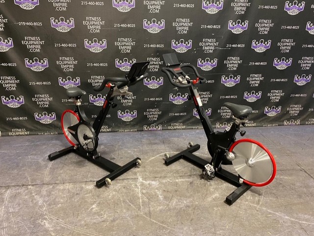 Buy Keiser M3i Spin Bikes - Newest Latest & Highest End Commercial ...