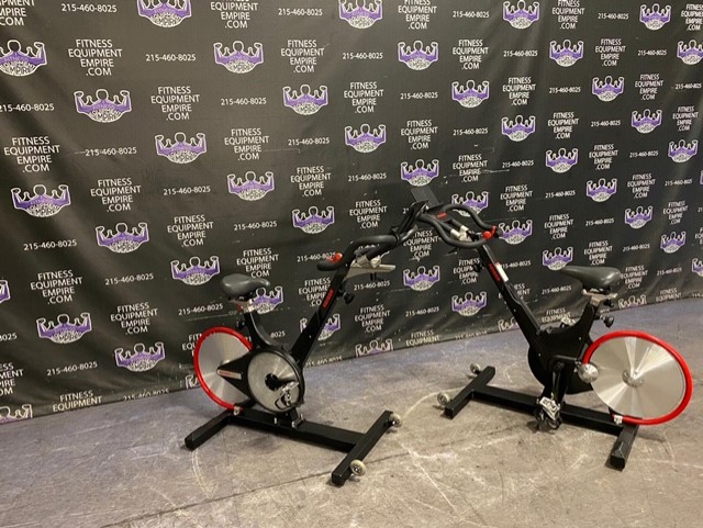Buy Keiser M3i Spin Bikes - Newest Latest & Highest End Commercial ...