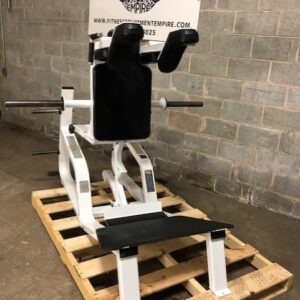 Buy Precor Icarian Super Squat 624 Online | Fitness Equipment Empire