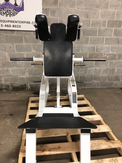 Buy Precor Icarian Super Squat 624 Online | Fitness Equipment Empire