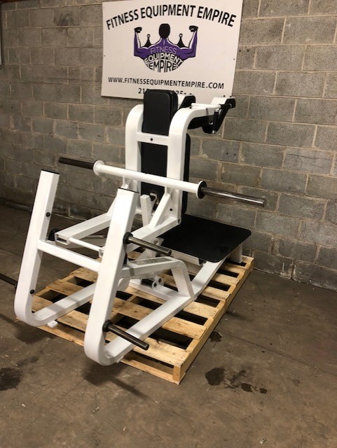 Buy Precor Icarian Super Squat 624 Online | Fitness Equipment Empire