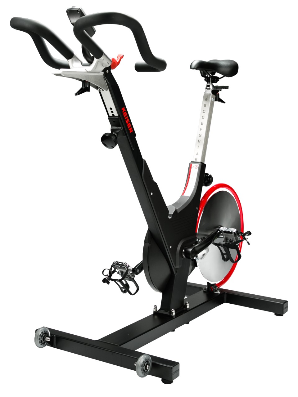 Buy Keiser M3i Spin Bikes - Newest Latest & Highest End Commercial ...