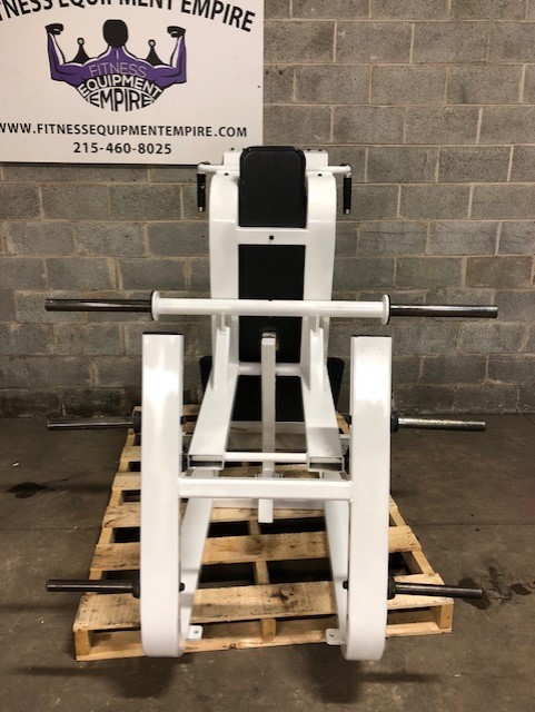 Buy Precor Icarian Super Squat 624 Online | Fitness Equipment Empire