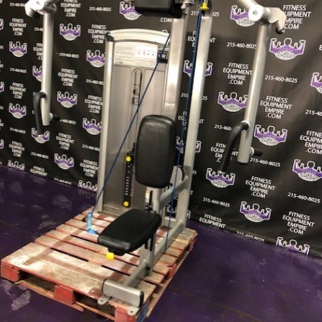 Buy Cybex VR3 Platinum Pec Fly & Rear Delt Combo w/300 lb. Stack Online ...