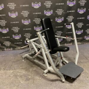 Buy Flex Fitness Plate Loaded Leverage Chest Press Online | Fitness ...