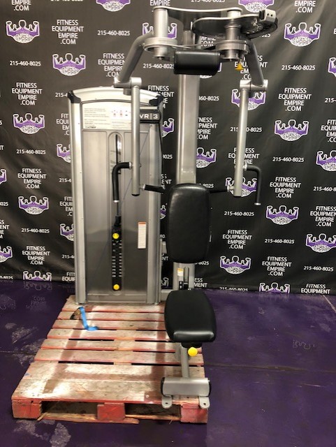 Buy Cybex VR3 Platinum Pec Fly & Rear Delt Combo w/300 lb. Stack Online ...