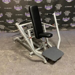 Buy Flex Fitness Plate Loaded Leverage Chest Press Online | Fitness Equipment Empire