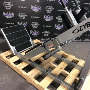 Buy Cybex Platinum 45 Degree Plate Loaded Linear Hack Squat Online ...