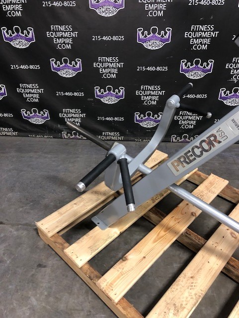 Buy Precor Icarian Chest Supported T Bar Row Online | Fitness Equipment ...